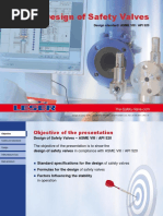 Guidelines On DP, Op, Mop, Maop, Mawp, PSV Setpoints | PDF | Pipe ...