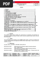 Design of Safety Valves: Design Standard: ASME VIII / API 520 | PDF ...