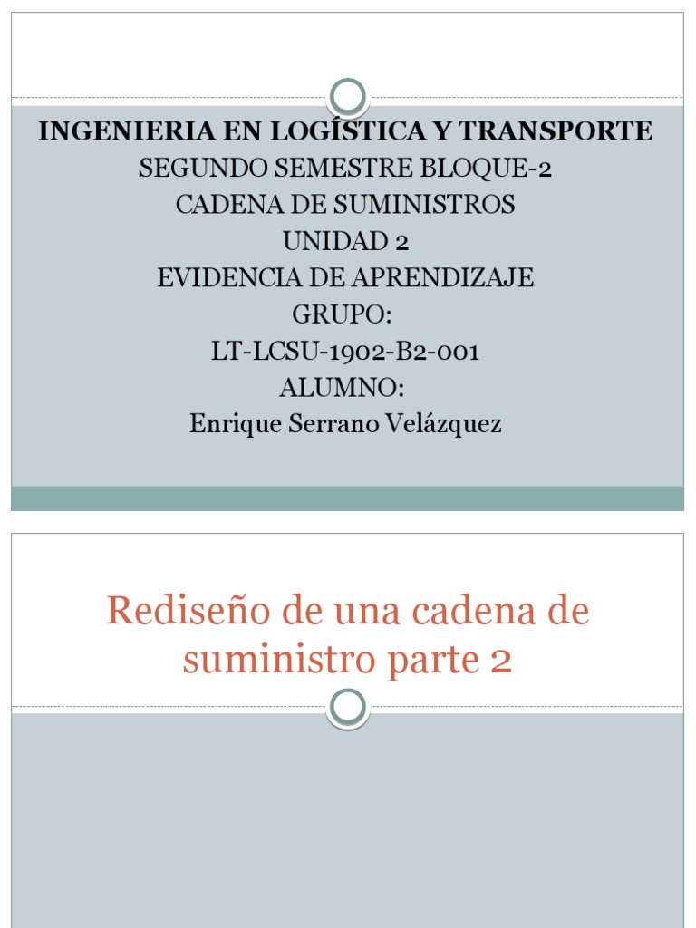Lcsu U2 Ea Ensv | PDF | Leche | México