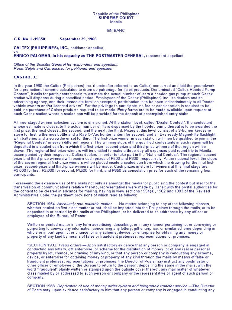 Stat Con Cases | PDF | Statutory Interpretation | Precedent