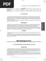 Minimum Weight Calculation in USP Standards | PDF | Standard Deviation ...
