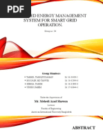 Technical Site Survey Report Template | PDF | Electronics | Electrical ...