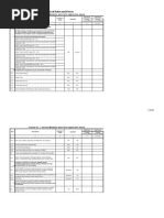 MPPTCL TR-25 String Chart (Opgw) | PDF