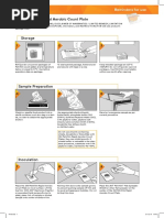 Interpret Guide - AC Plate Rapid | PDF | Bacteria