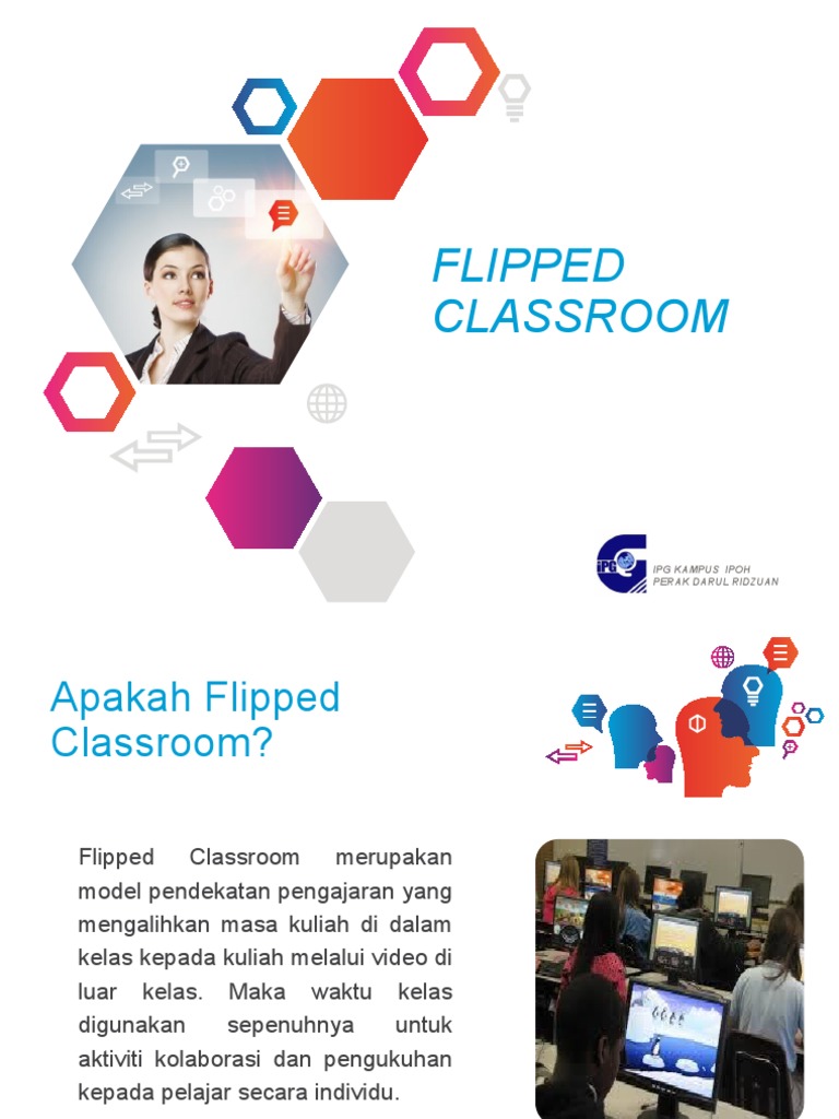 Flipped Classroom | PDF