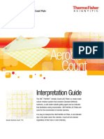 3M Petrifilm RYM Interpretation Guide PDF | PDF | Mold | Nature