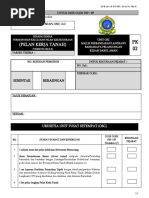 Atj - JKR Garis Panduan Pembangunan Tepi Jalan | PDF