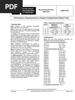 DBL 5307 | PDF | Adhesive | Airbag