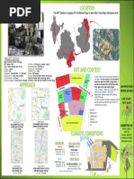 CEPT Case Study | PDF | Basement | Nature