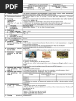 Lesson Plan For Drawing Conclusion | PDF | Inference | Learning