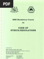 Simplified-Route-to-BEM-Professional Engineer | PDF | Engineer ...