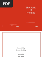 Tool Steel Welding Techniques Guide | PDF | Welding | Construction