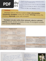 Nosiniu Raidziu Rasymas Zodziu Saknyje - Taisykles - Pask. | PDF