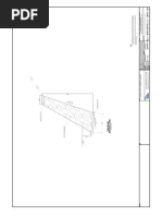 RRM Retaining Wall - Design Report | PDF | Drainage | Masonry