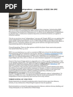 Forms of Segregation - Form 1, 2A, 2B, 3A, 3B, 4A, 4B Explained! | PDF ...