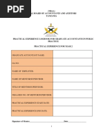 Bac Honorarium Guidelines | PDF
