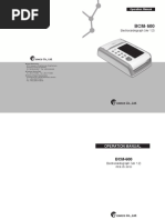 LEC - Fridge - PSR334 PSR273 PSR151 PGR334 PGR273 PGR151 - Manual | PDF ...