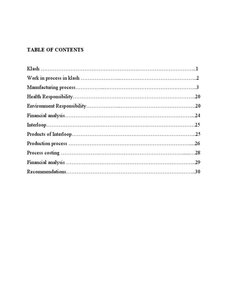 Klash Private Limited: Manufacturing Overview | PDF | Dyeing | Yarn