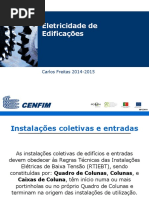 Guia Completo das RTIEBT e Aplicações Práticas | PDF | Fiação elétrica ...