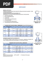 Rotork Product Catalogue | PDF | Actuator | Valve