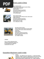 Model Year Serial Number Chart: Machine John Deere | PDF | Mower | Tractor