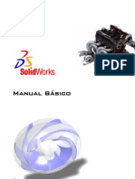El Gran Libro de Solidworks 3 Edicion | PDF