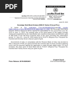 Sample Legal Notice 138 | PDF | Cheque | Banks