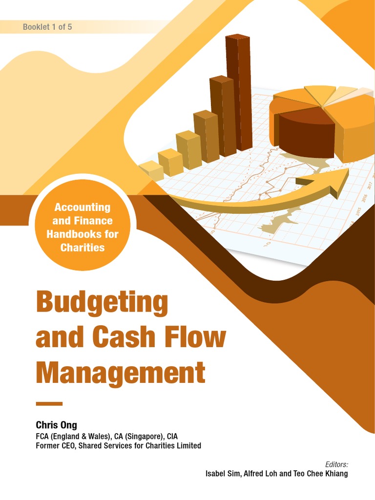 Handbook 1 - Budgeting and Cash Flow Management E PDF | PDF ...