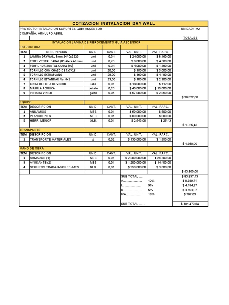 Apu Centro Lamina Superboard | PDF