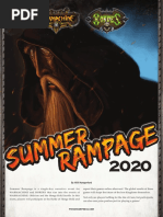 Cygnar Decal Sheet | PDF