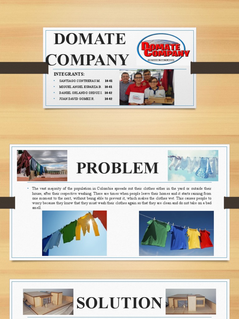 Domate English | PDF