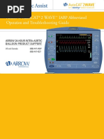 Endurity Core DR PM2152 | PDF | Artificial Cardiac Pacemaker | Medicine