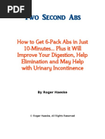 5bx Plan | PDF