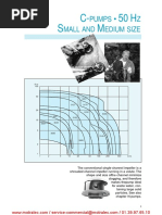 CBL Interpretation Chart PDF | PDF | Nature
