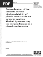 BS en 12899-1 2001 | PDF | Engineering