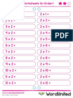 Corbett Maths Ultimate Revision Guide | PDF | Area | Euclidean Geometry