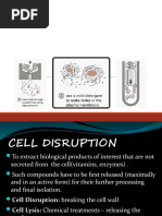 Downstream Processing | PDF | Insulin | Chromatography