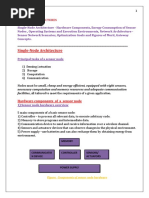 With The Block Diagram Explain Basic Elements of DSP | PDF | Digital ...