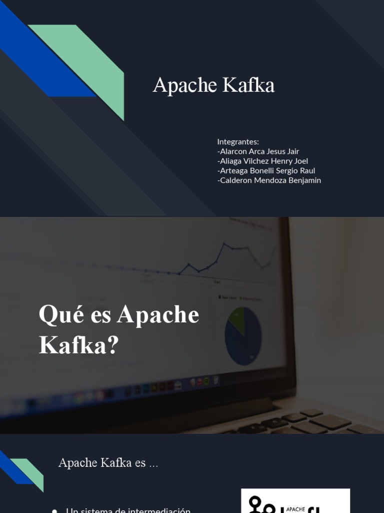 Apache Kafka | PDF