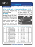 AASHTO Design Vehicles Overview | PDF