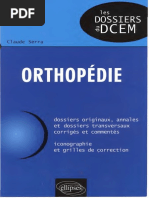 Évaluation du Score de Parker en Médecine | PDF | Médecine physique et ...