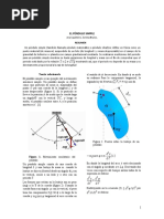Péndulo Simple. Fórmulas, Leyes, Aplicaciones y Ejercicios | PDF ...