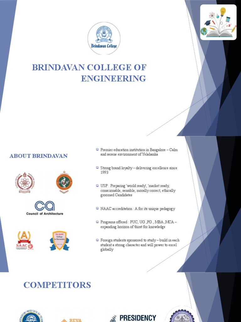 Brindavan College of Engineering | PDF | Search Engine Optimization ...