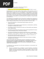 Gratuity Application Letter Format | PDF
