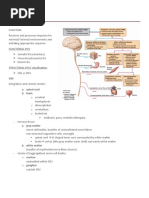 Oxford Stroke Classification: Also Known As Bamford Classification ...