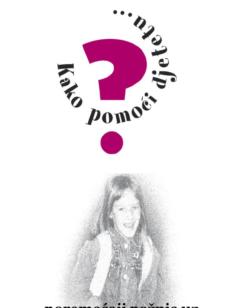 Poremecaji Paznje | PDF