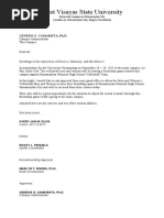 Intrams Monitoring Tool INTRAMS | PDF | Cognition | Business