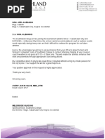 DPWH DO 112 S 2024 (-07-04) Revised Criteria Guidelines Road Conversion ...