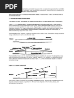 m23 Road Safety Barrier Systems Appendix A | PDF | Road | Road Traffic ...