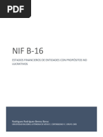 Guía NIF D-1 y D-2: Ingresos y Costos | PDF | normas internacionales de ...